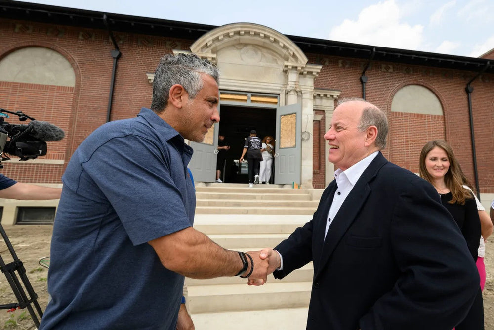 Kronk’s Corner: Official Boxing News & Updates – KRONK