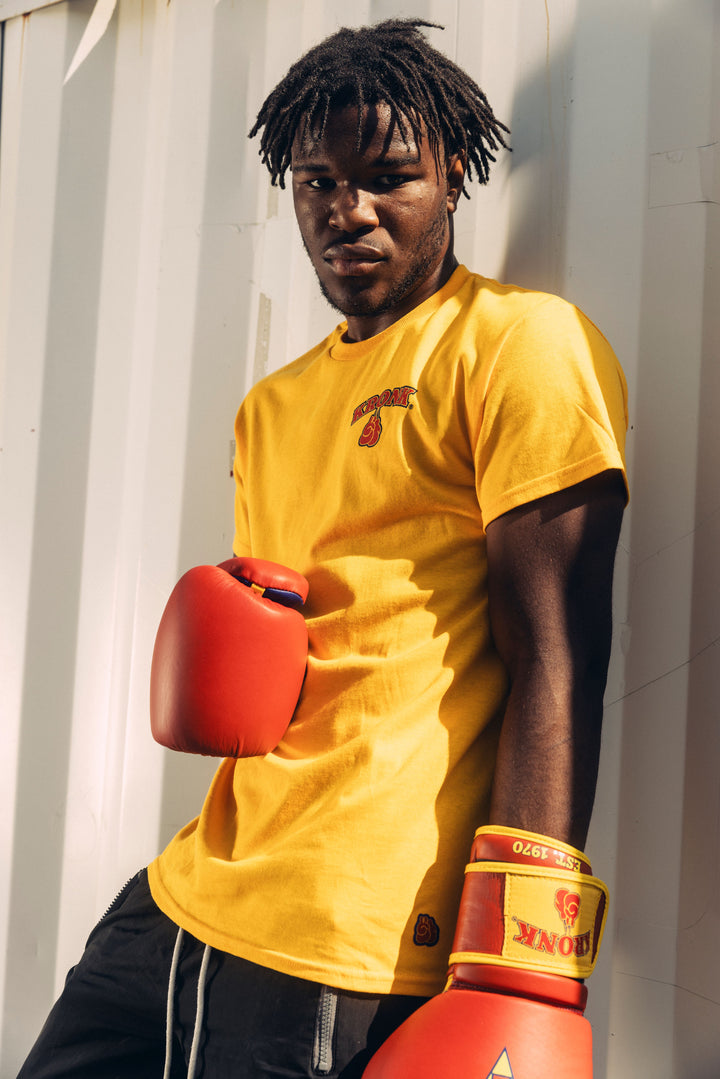 Full KRONK Collection – Iconic Boxing Apparel, Gear & Legacy Style