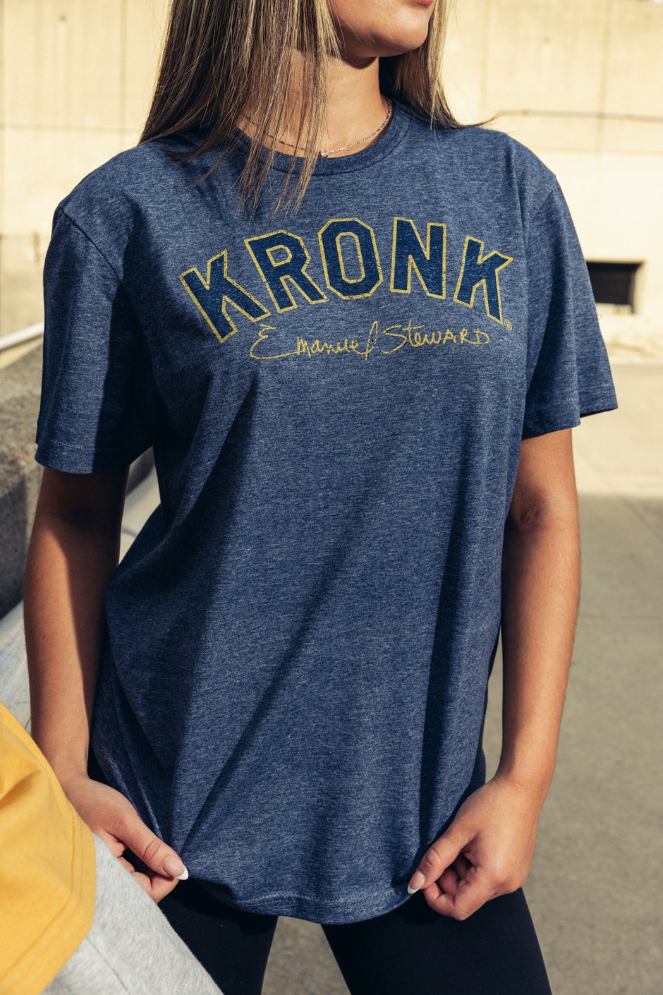 KRONK Detroit | Legendary Boxing Apparel & World-Class Gyms
