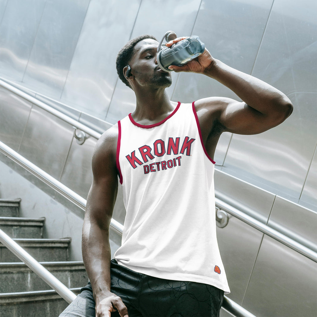 Full KRONK Collection – Iconic Boxing Apparel, Gear & Legacy Style