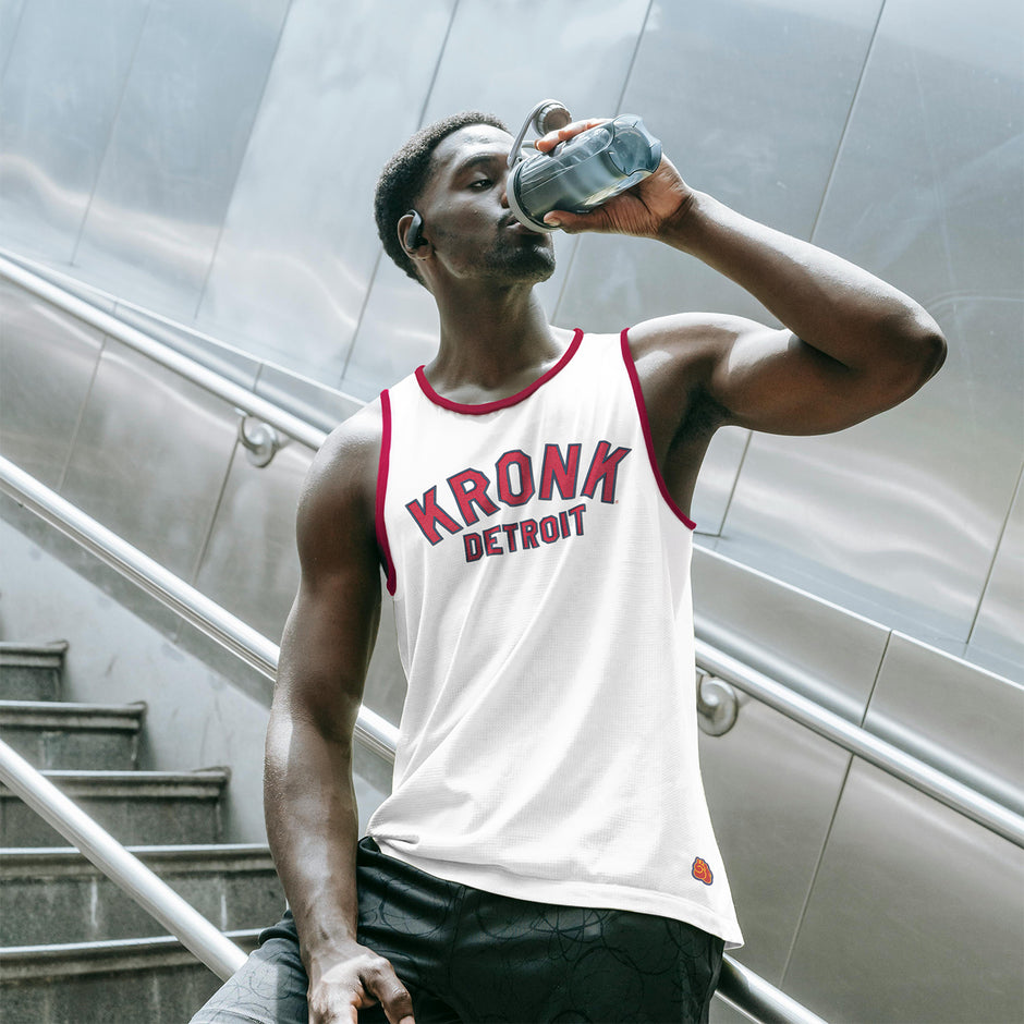 Full KRONK Collection – Iconic Boxing Apparel, Gear & Legacy Style