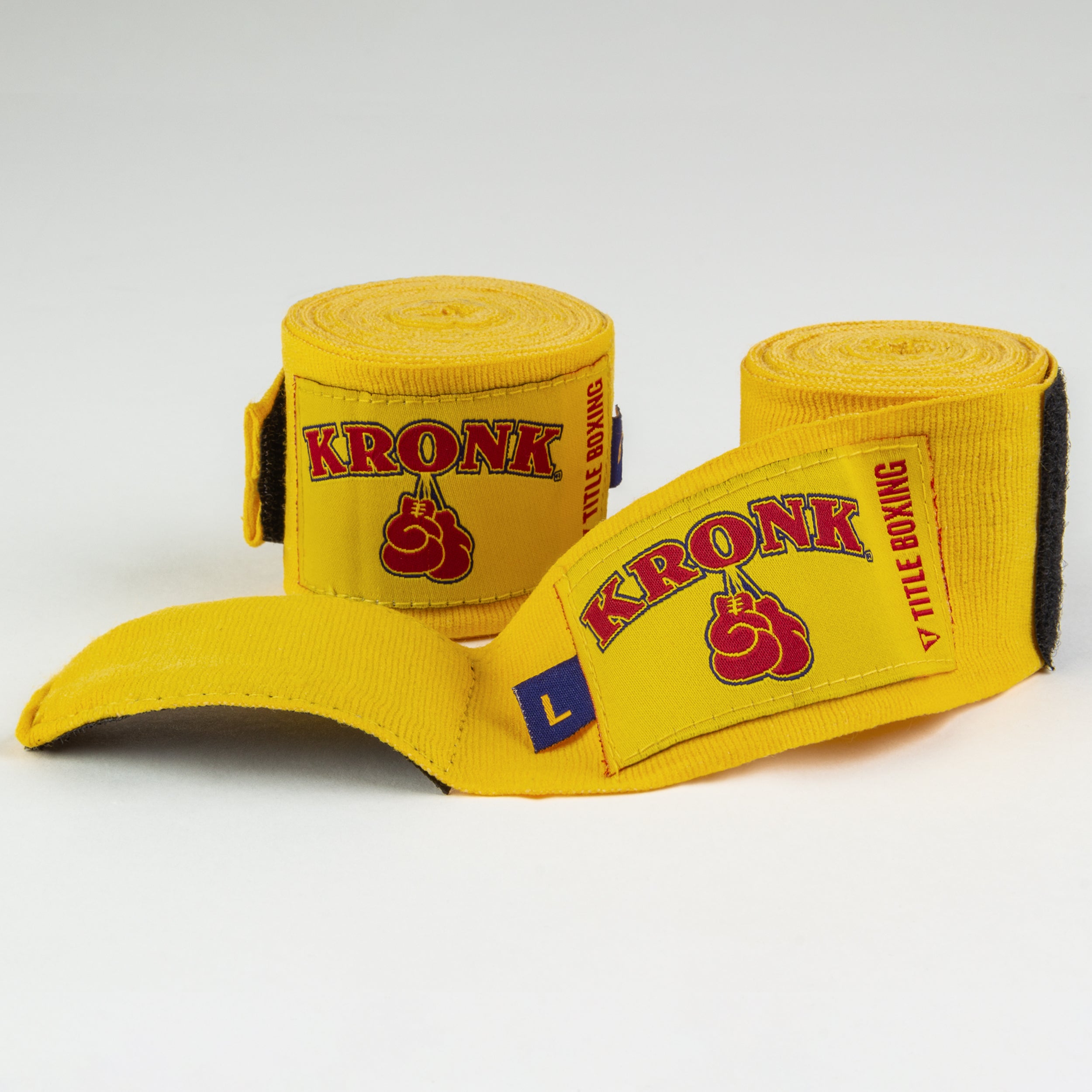 Full KRONK Collection – Iconic Boxing Apparel, Gear & Legacy Style